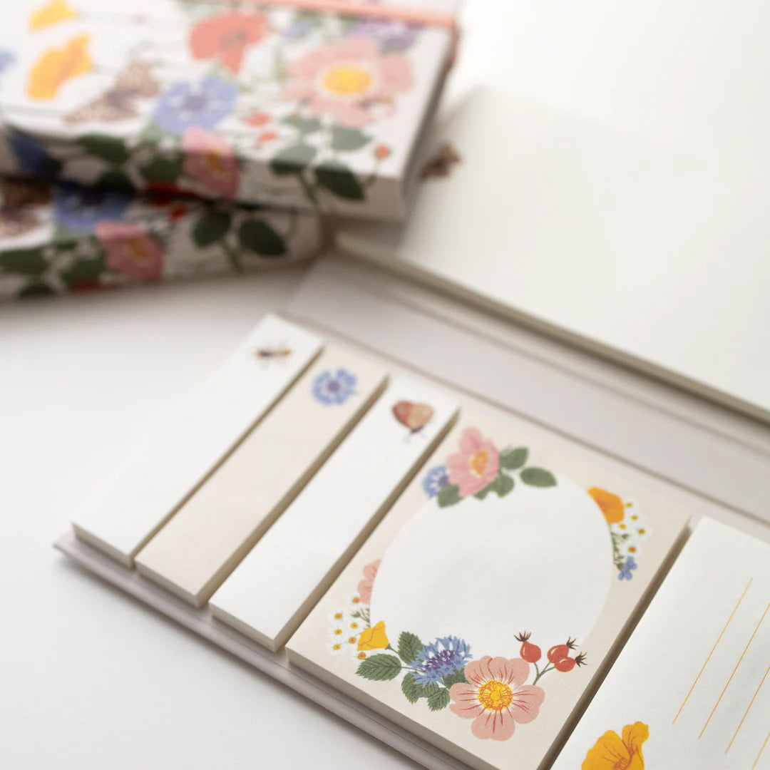 Sticky Notes, Page Flags & Point Markers – The Paper Place