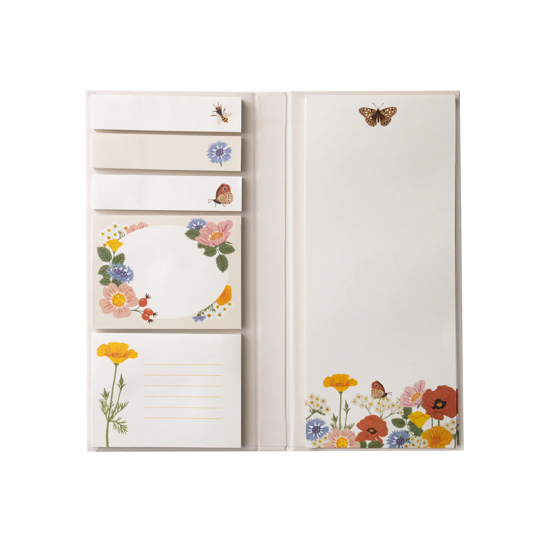 Sticky Notes, Page Flags & Point Markers – The Paper Place