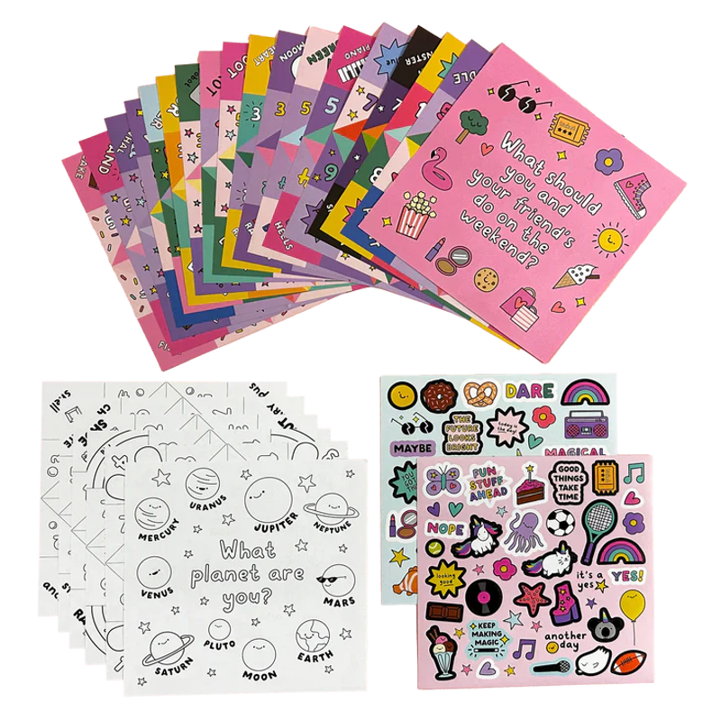 California Poppy Poster Wrap – The Paper Place