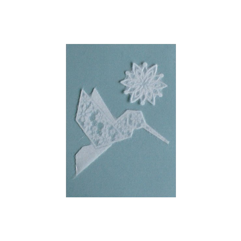 Washi Window Decor – The Paper Place