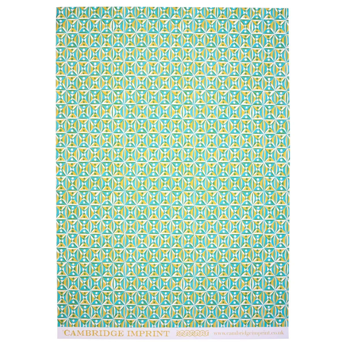 Gift Wrap Sheets – The Paper Place