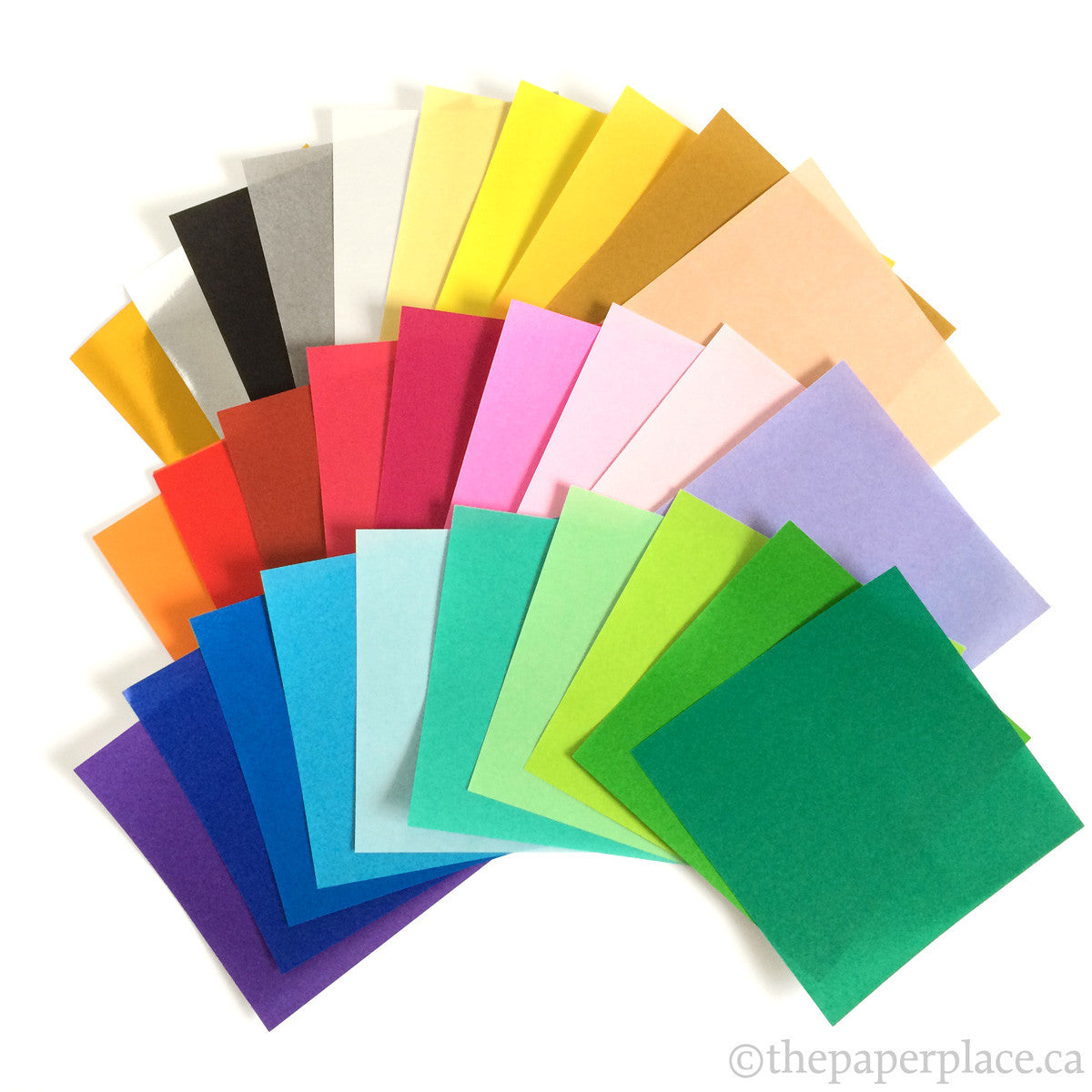 Origami – The Paper Place