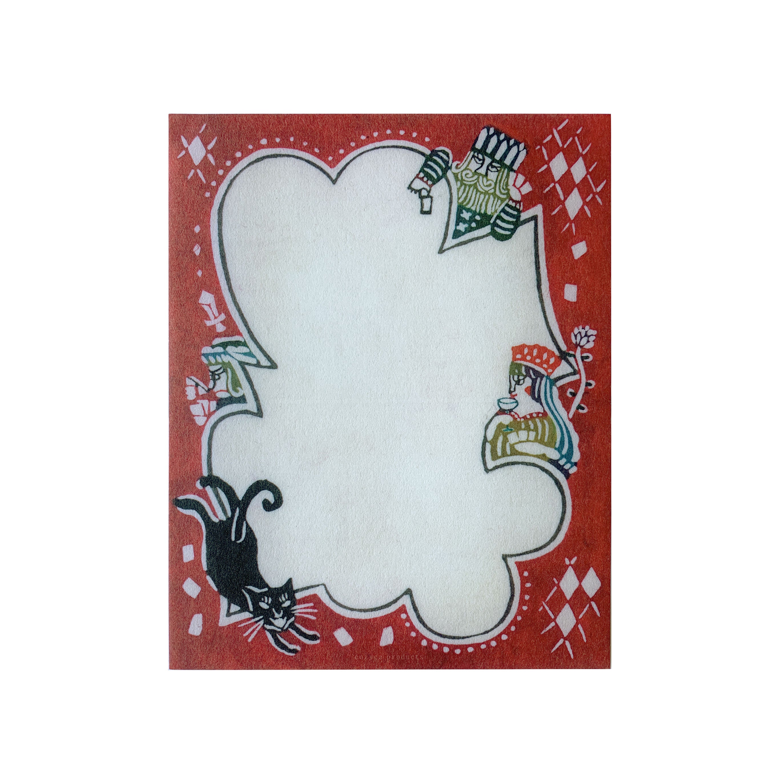 Stationery Set – The Paper Place