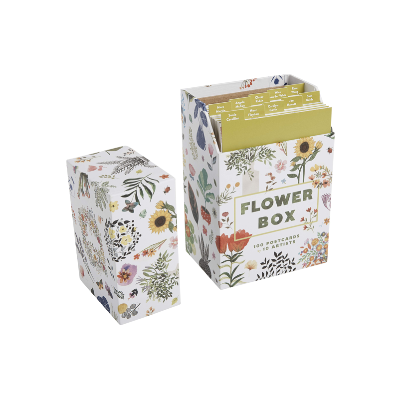 Postcard Sets – The Paper Place