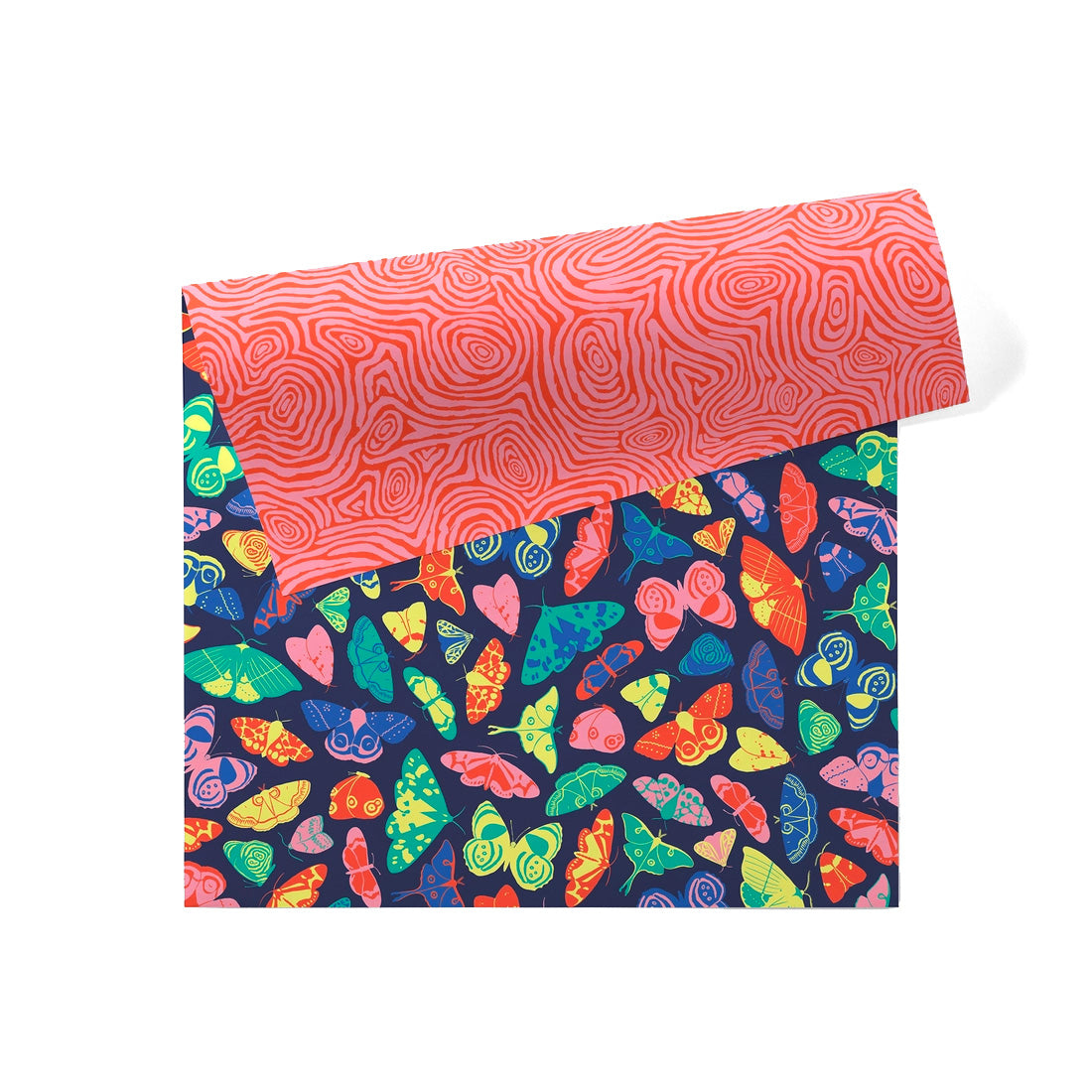 Gift Wrap Sheets – The Paper Place