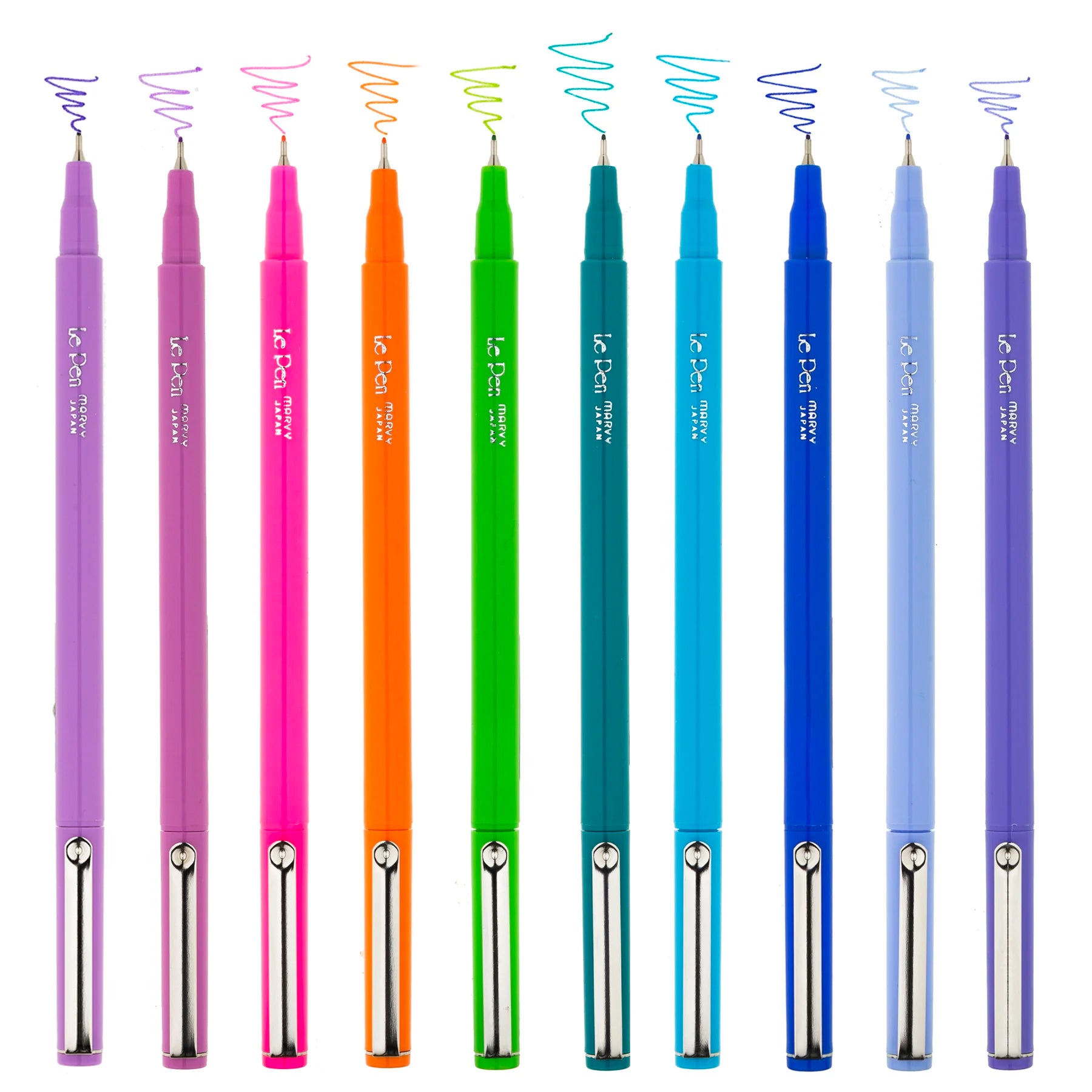 Pens – The Paper Place