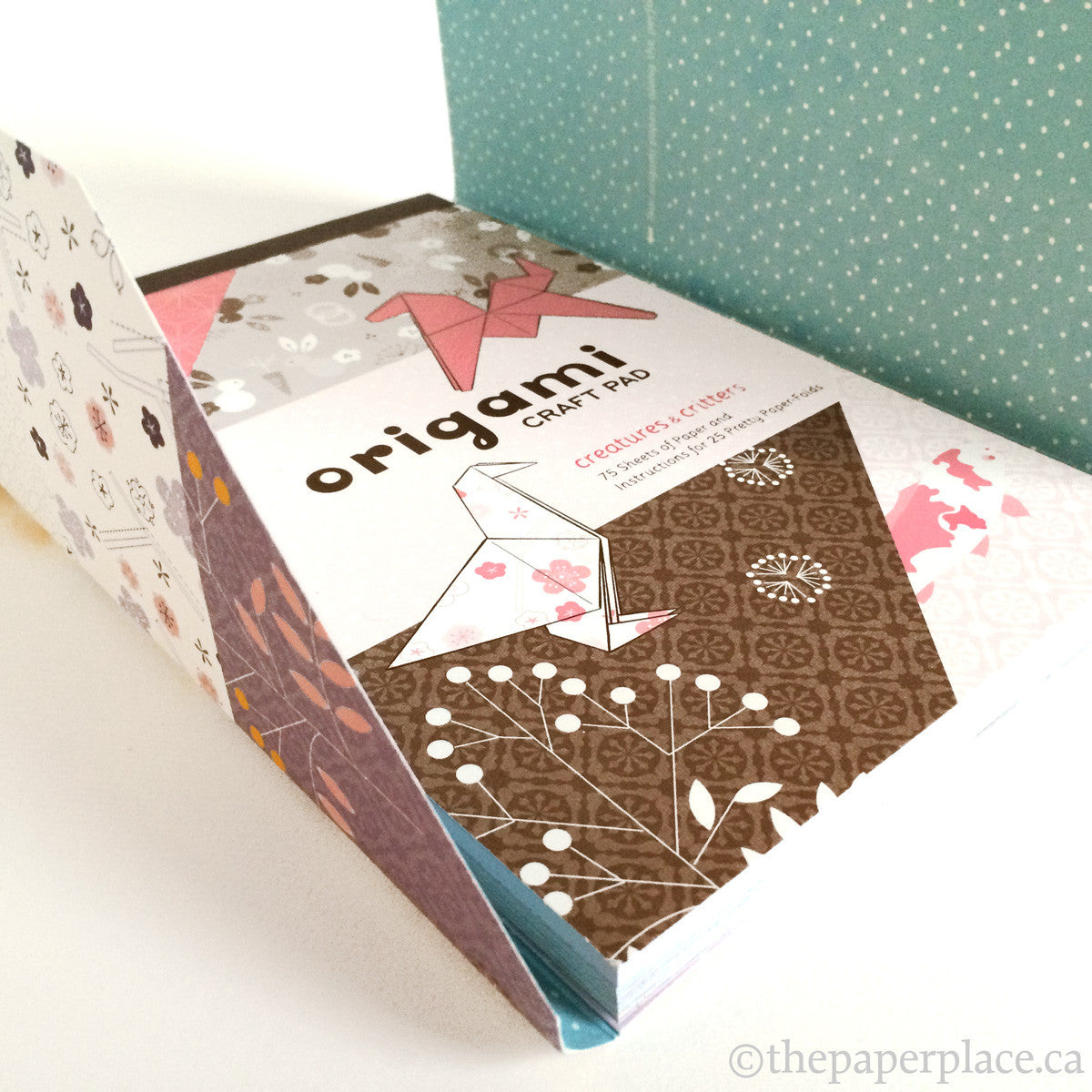 Origami Kits – The Paper Place