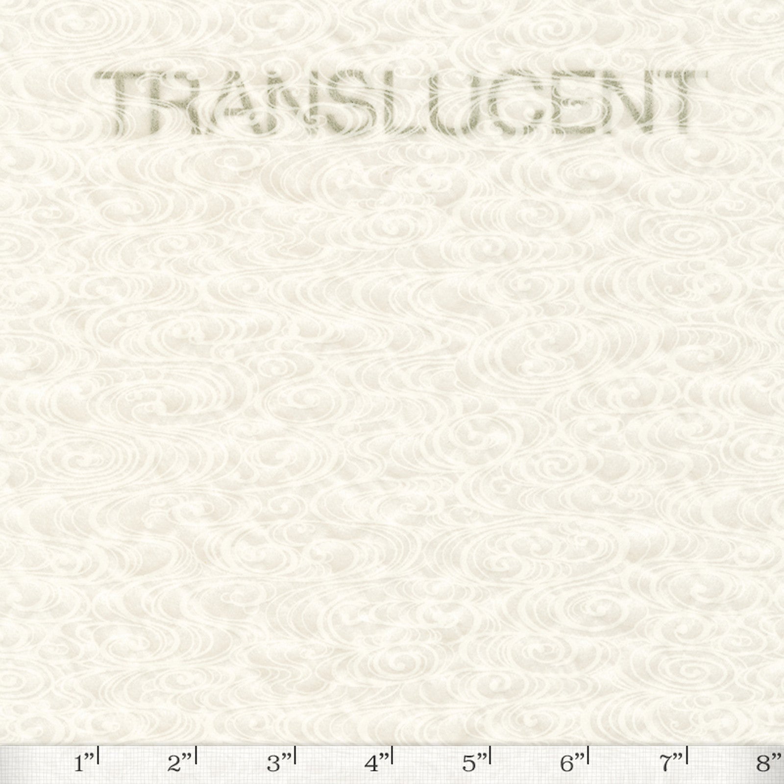 Tarasen Swirl – The Paper Place