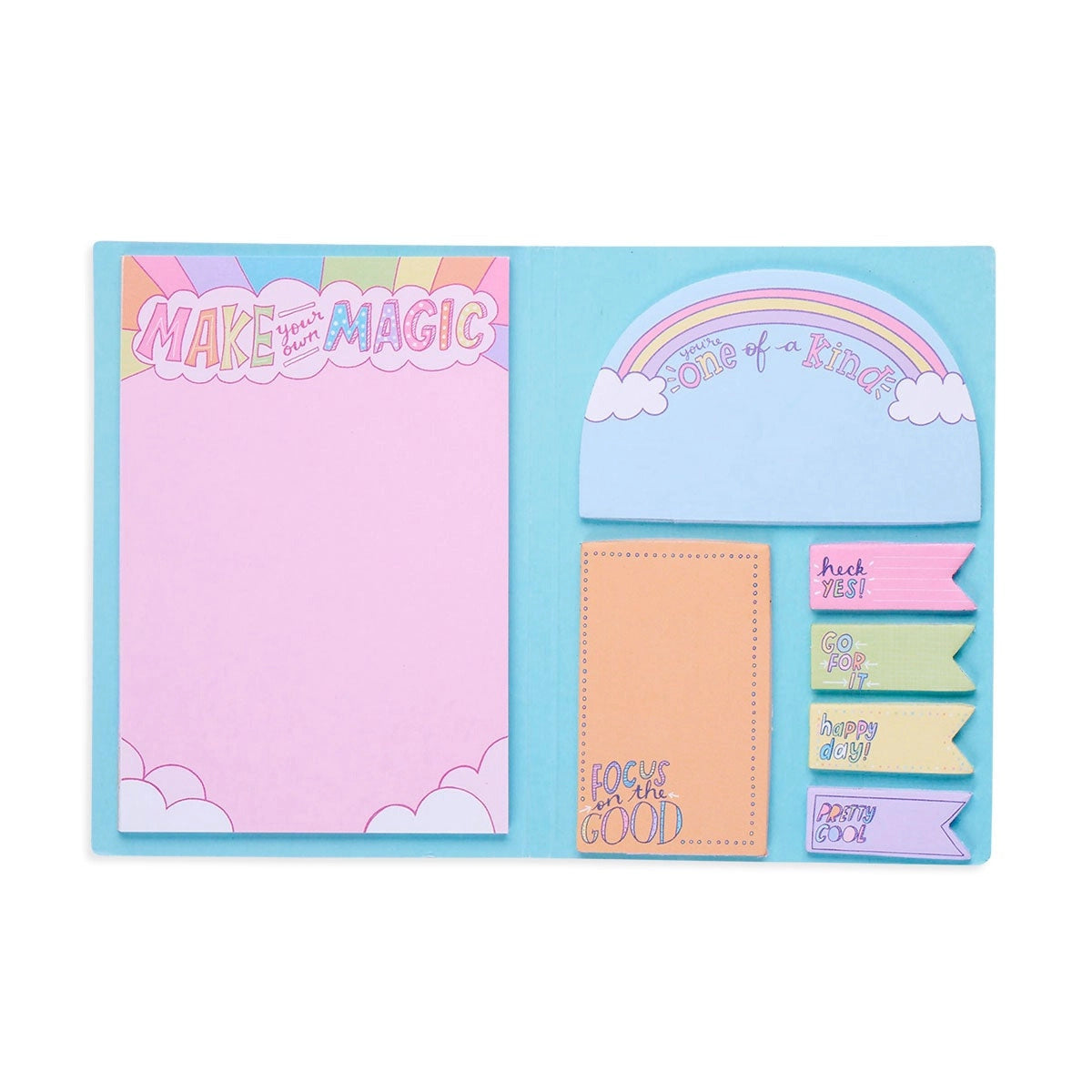 Sticky Notes, Page Flags & Point Markers – The Paper Place