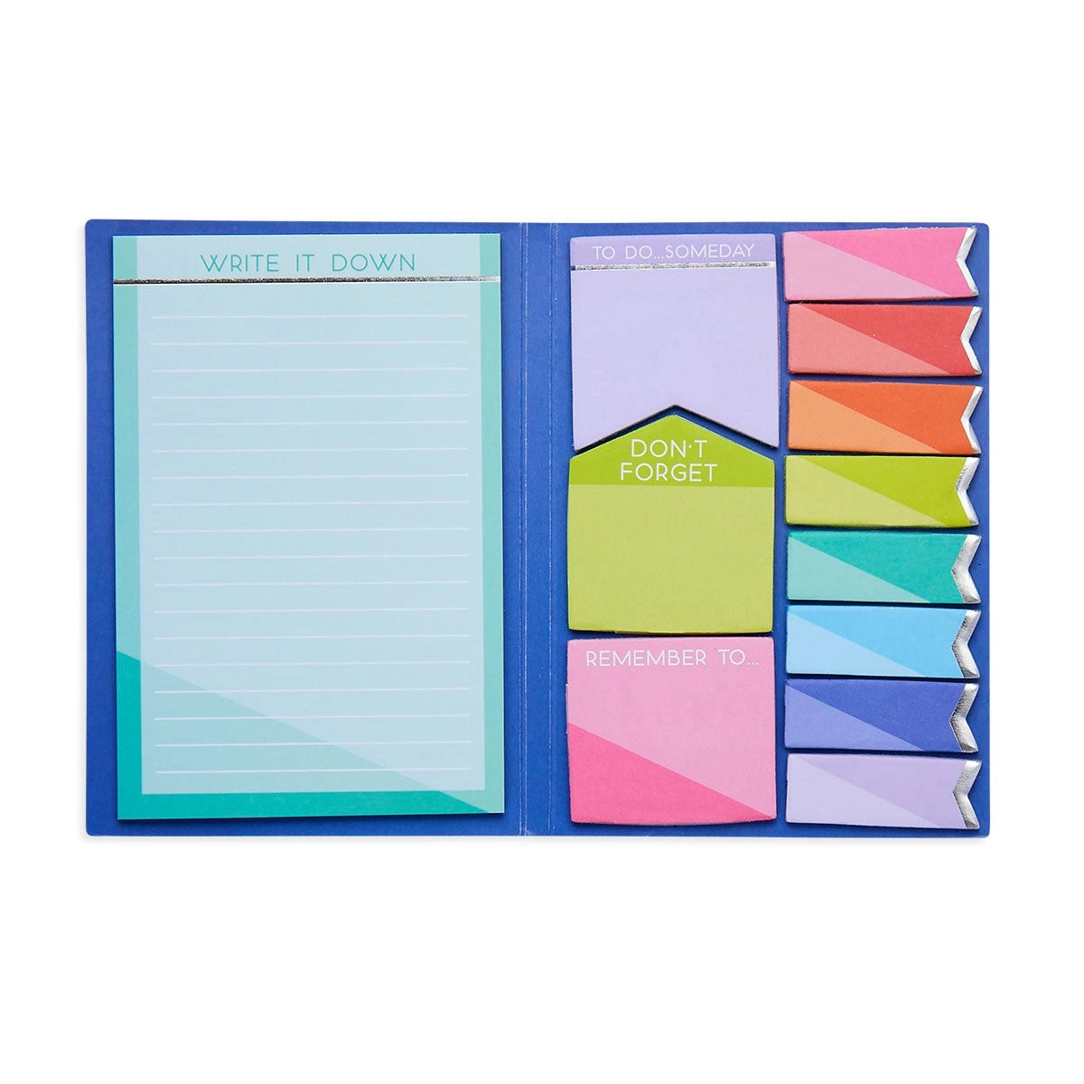 Sticky Notes, Page Flags & Point Markers – The Paper Place